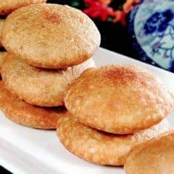 Chinese Glutinous Rice Cake Recipe | My Chinese Recipes