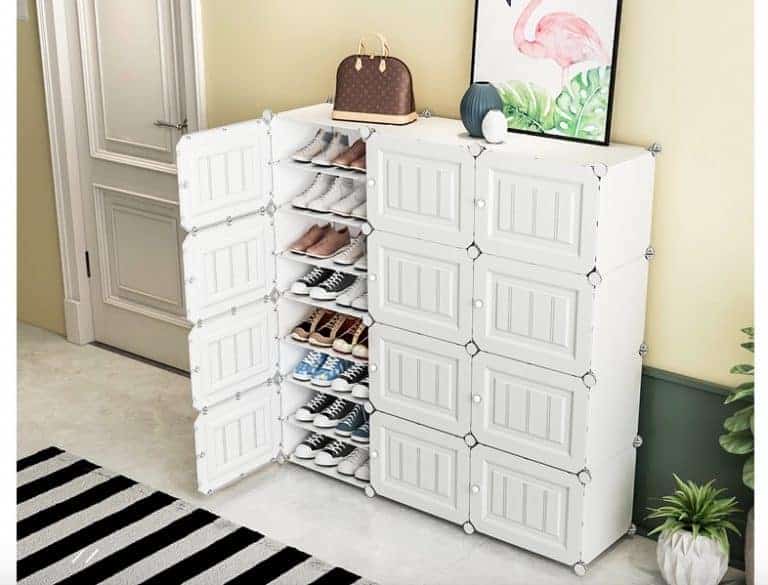 10 Best Shoe Racks Reviews and Buying Guide | My Chinese Recipes