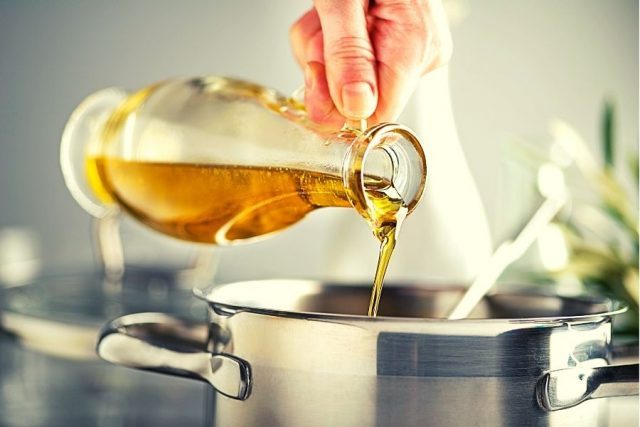 Top 10 Best Olive Cooking Oils Taste Reviews | My Chinese Recipes