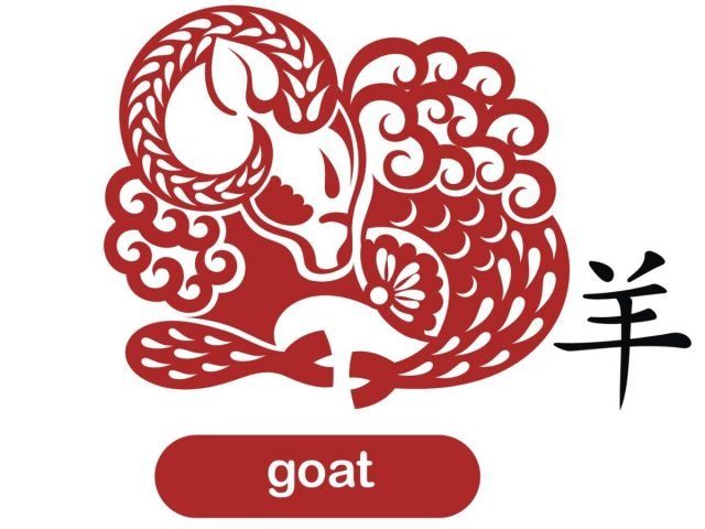 Goat Chinese Zodiac Signs | My Chinese Recipes